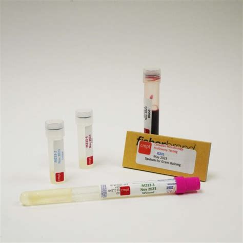 Clinical Bacteriology Cmpt