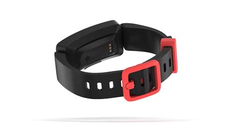 Fitbit Ace D Model By Frezzy