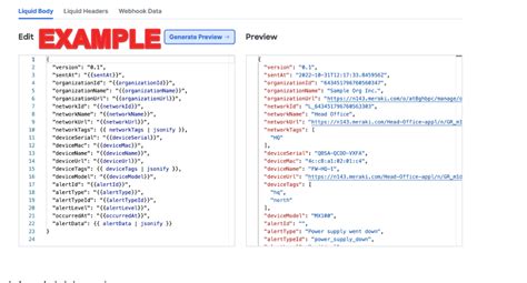 Solved Re Configure A Single Webhook With Many Webhook Data Types