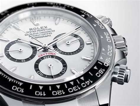 Rolex Has Unveiled A New Generation Of Cosmograph Daytona With