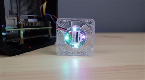 Connecting A PWM Fan To A Raspberry Pi The DIY Life