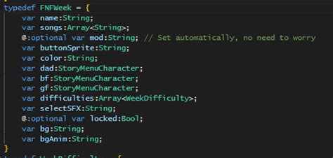 Help Week Detection Read The Post · Issue 293 · Codenamecrewyoshicrafterengine · Github