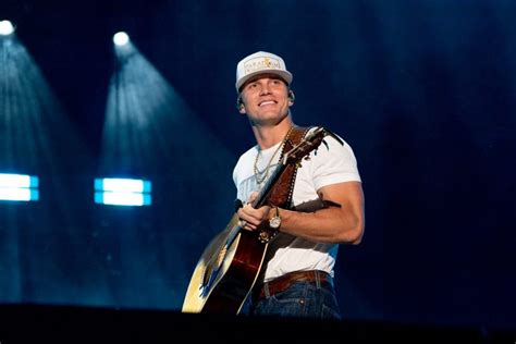 Parker Mccollum Tour 2026 Get Ready For The Ultimate Musical Experience