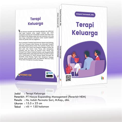 Penerbit Nem Terapi Keluarga