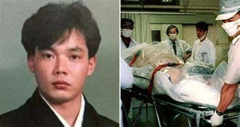 The Human Toll Of The Tokaimura Incident Hisashi Ouchis Story Japan
