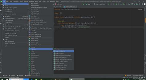 Android Kotlin Csdn博客
