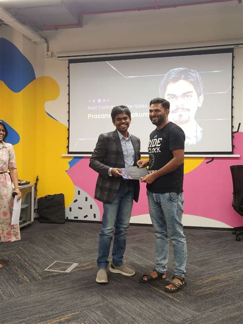 Prasanna S On Linkedin Appreciation Gratitude Team Procurement