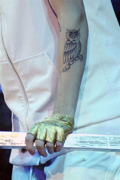 Justin Bieber Tattoos The Meaning Behind Each One British Gq