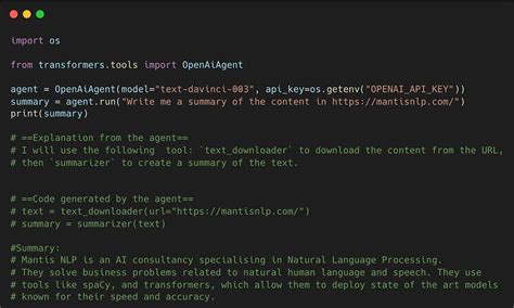 Carlos Cortez On Linkedin Huggingface Agents Spacy Llms Palm2 And More