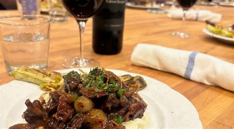 Chef Darin S Kitchen Table Hands On Cooking Classes All You Need To