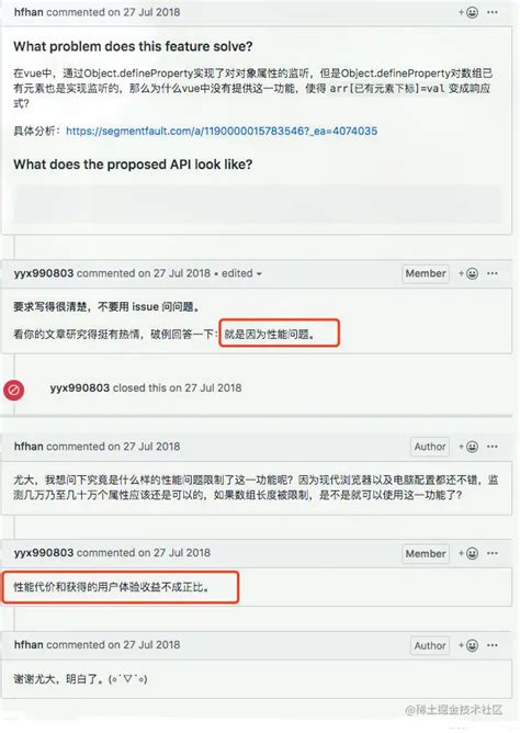 🔥🔥vue2 0为什么不能检查数组的变化？又该如何解决？前言 我们都知道，vue2 0对于响应式数据的实现有一些不足 掘金