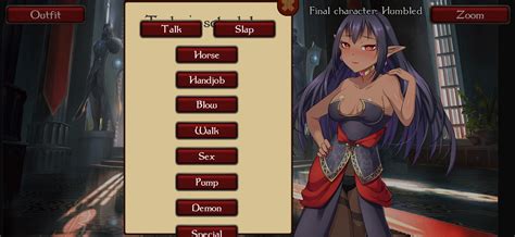 New Android Elven Conquest 2 101 Nsfw Community