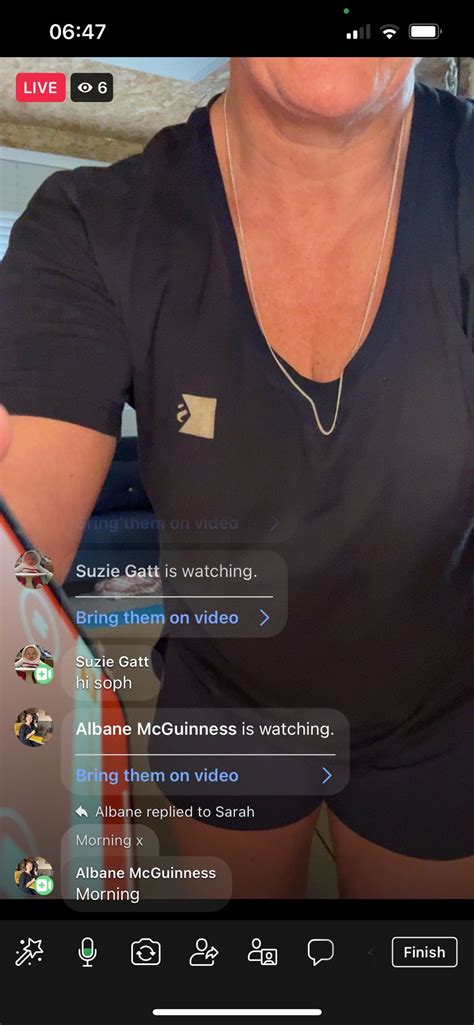 Getting You Alive With Early Am Kick 🦵 Lives Join Me 630am Tomorrow And