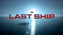 The Last Ship Tv Series Wikipedia