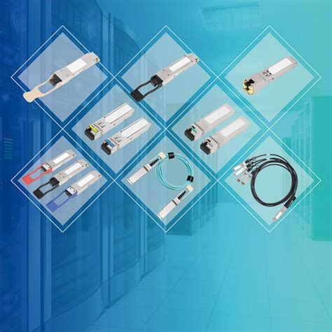 What Is An Optical Transceiver Complete Guide To Function Specs And Types