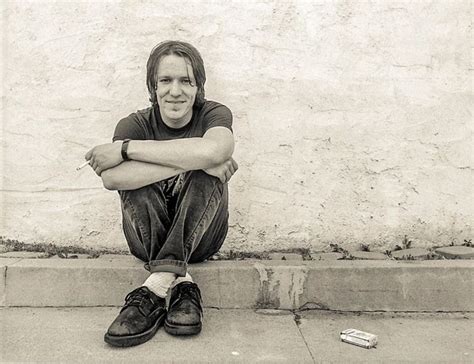 The Underpraised Guitar Work Of Elliott Smith