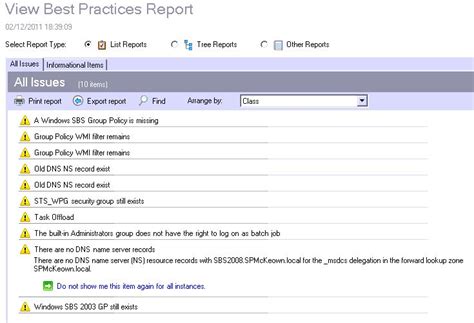 Solved Slow SBS After Migration From SBS Experts Exchange