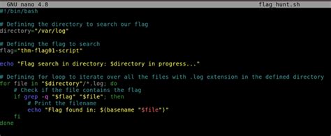 Tryhackme Rootme The ‘rootme Box On Tryhackme Is By Rza Shirinov