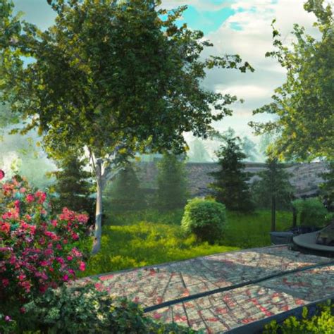 Can Planting Trees Prevent Flooding The Surprising Answer Yard Life Master