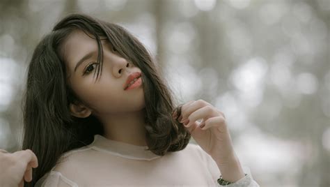 무료 이미지 얼굴 눈 소녀 아름다운 행복 깊은 피부 관리 구성하다 미술 삽화 초상화 전표 하리