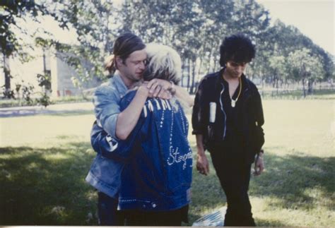 Leningradred Wave Period 1984 1989 Joanna Stingray