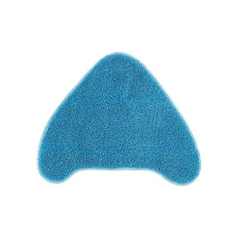 Hoover Mop Pads Mfr No Wh21000 Steam Pads 822r62wh01100 Grainger