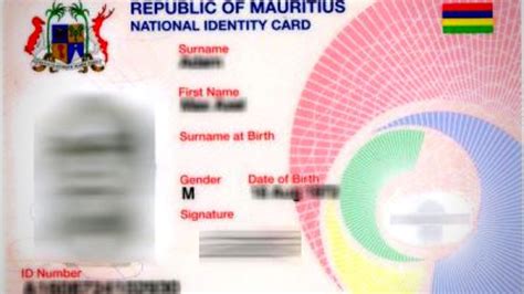 Kpmg Report Finds No Evidence Of Bribery In Harel Mallac Id Card
