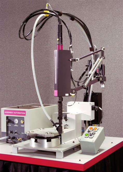 Assembly Automation Assembly Tools Team Air Center