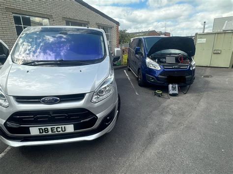 Ecu Cloning Service Uk