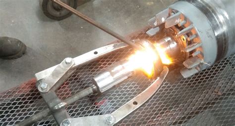 Electric Motor Repair American Electric Motors