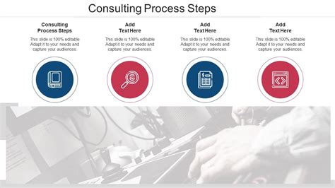 Top 10 Steps To Start A Consulting Business Powerpoint Presentation