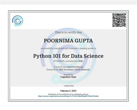 Poornima Gupta Posted On Linkedin