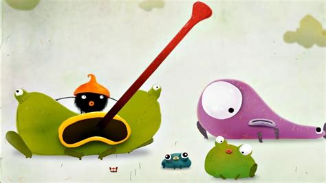 Chuchel 1 0 A Comedy Adventure Game Bestrfile