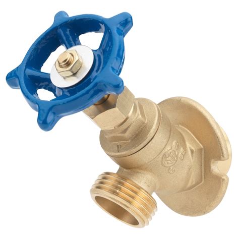 Reliabilt 2 In L X 1 2 In Or 3 4 In Sweat Sweat Brass Multi Turn