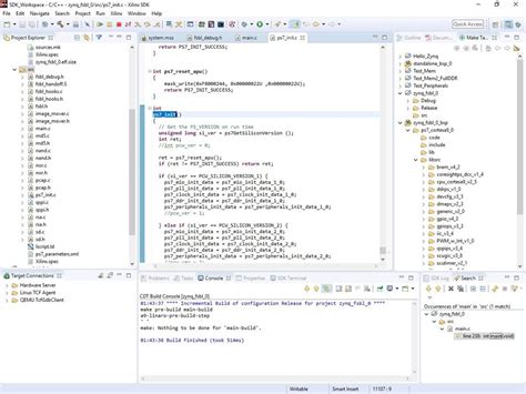 ZYNQ SW Module Minized Blog Lab Lab Element Community