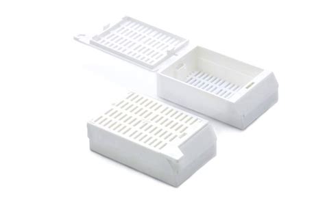 Tissue Tek Mega Cassette Mega Cassette Histology Sakura Finetek Usa