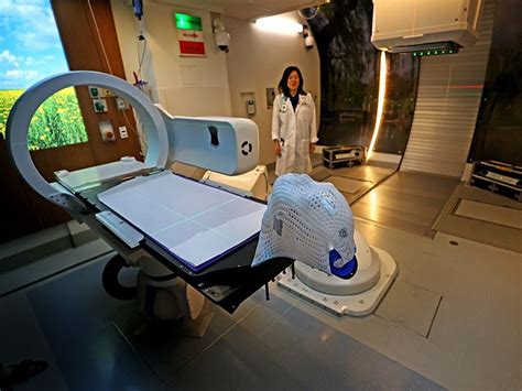 Does Medicare Cover Proton Therapy
