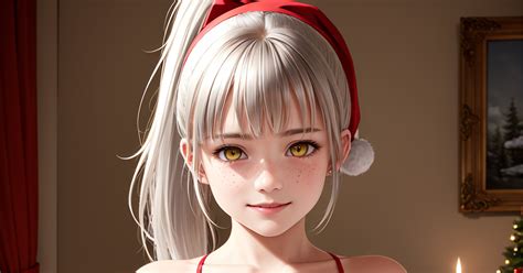 Sofii Merry Christmas Imouchiのイラスト Pixiv