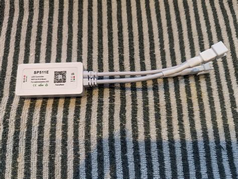 WLED Controller SP511E Kaufen Auf Ricardo