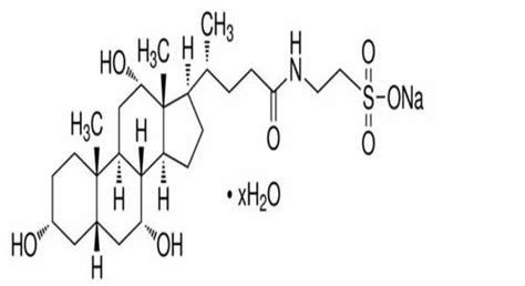 Sodium Taurocholate Hydrate At Rs 780 Gram Anekal Taluk Bengaluru Id 24648599130