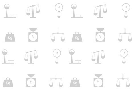 Scale Verification And Calibration Electronic Business Equipment