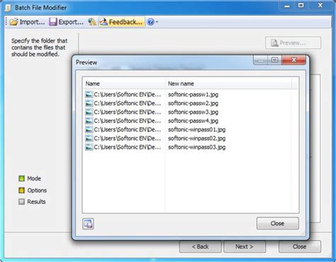 Batch File Modifier Download