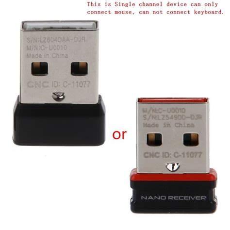 Draadloze Dongle Ontvanger Unifying Usb Adapter Vo Vicedeal Draadloze Dongle Ontvanger Unifying Usb Adapter Vo Vicedeal