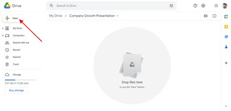How To Add A Video To Google Slides Google Slides Tutorial