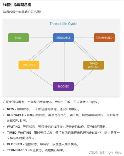 Java线程安全与锁机制详解 Csdn博客