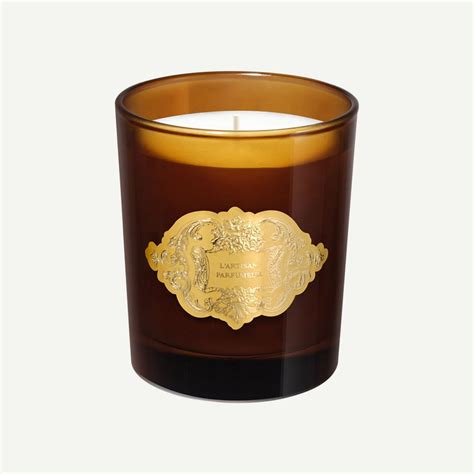 Le Bois Lartisan Parfumeur Us