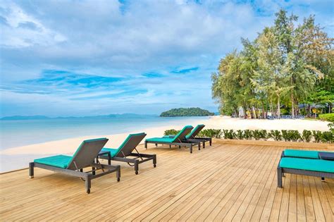 แกลเลอรี Dusit Thani Krabi Beach Resort