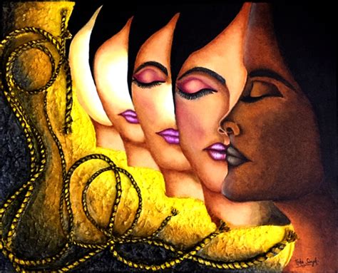 Emotion In Art Examples