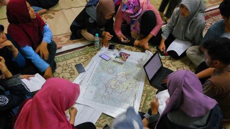 Field Study Biology Education Faculty Of Teacher Training And Education