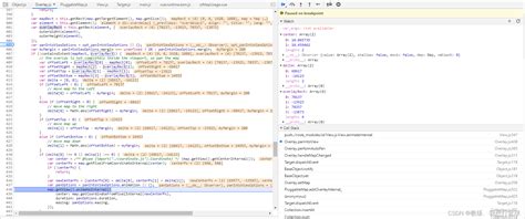40 Openlayers Setcenter 之后 绘制了overlay 地图定位异常 Csdn博客